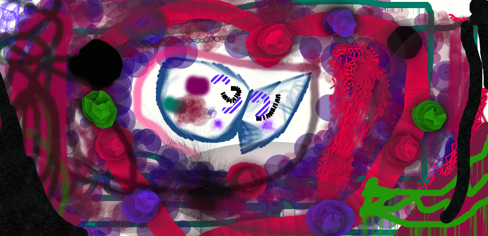 Derp fish by Beaxbeactrice on DeviantArt