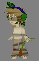 Hector Flele by stich76 on DeviantArt