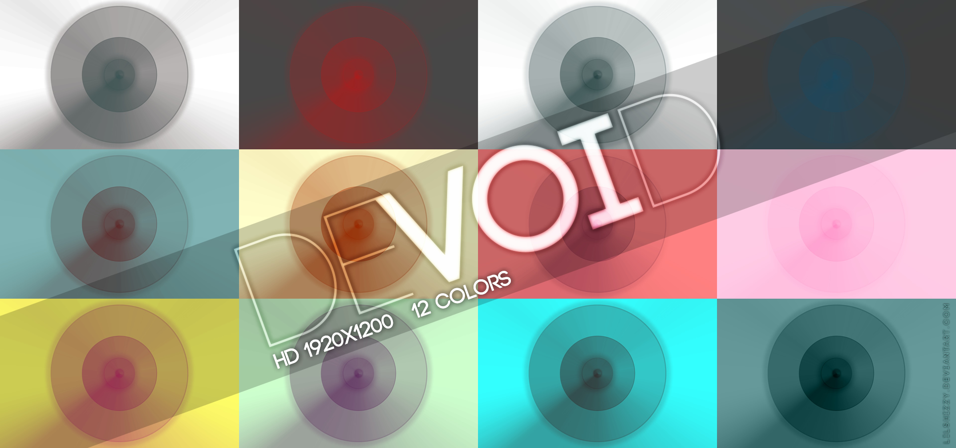 Devoid HD by lilshizzy on DeviantArt