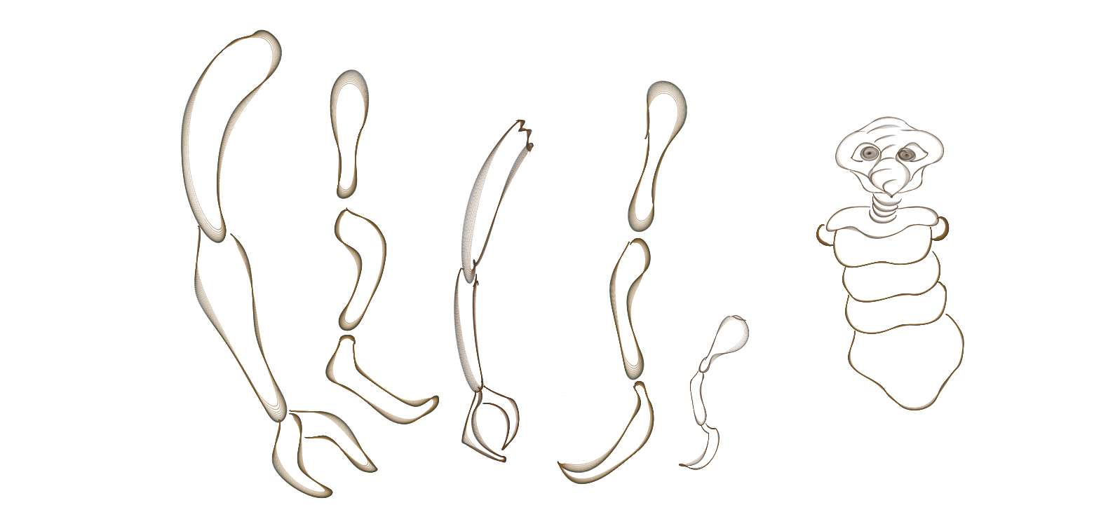 the flea by terrybare on DeviantArt