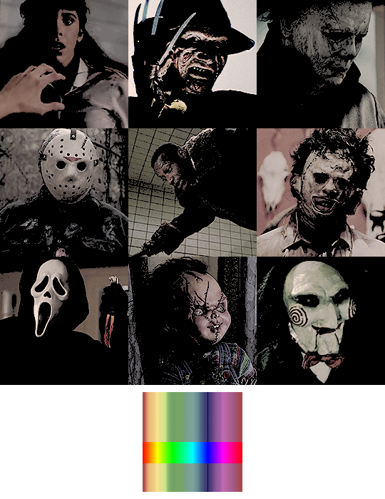 Slasher by whatnotcomms on DeviantArt