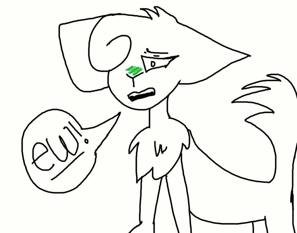 EW! by g-soo on DeviantArt