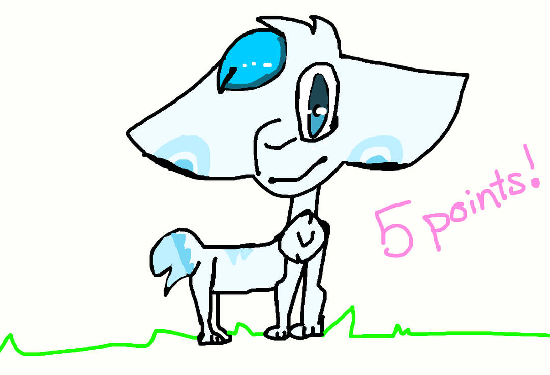 ADOPT: Blue Jay by g-soo on DeviantArt