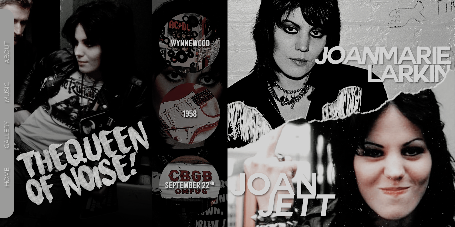 Template OO3 - QUEEN OF NOISE by horrorpxnk on DeviantArt