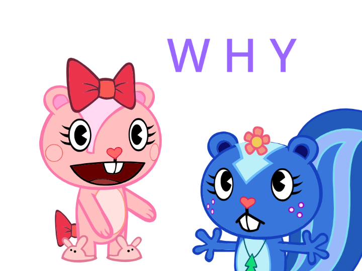 Htf Aim To Freeze: BUT ITS MODDED by gigglestreefriend on DeviantArt