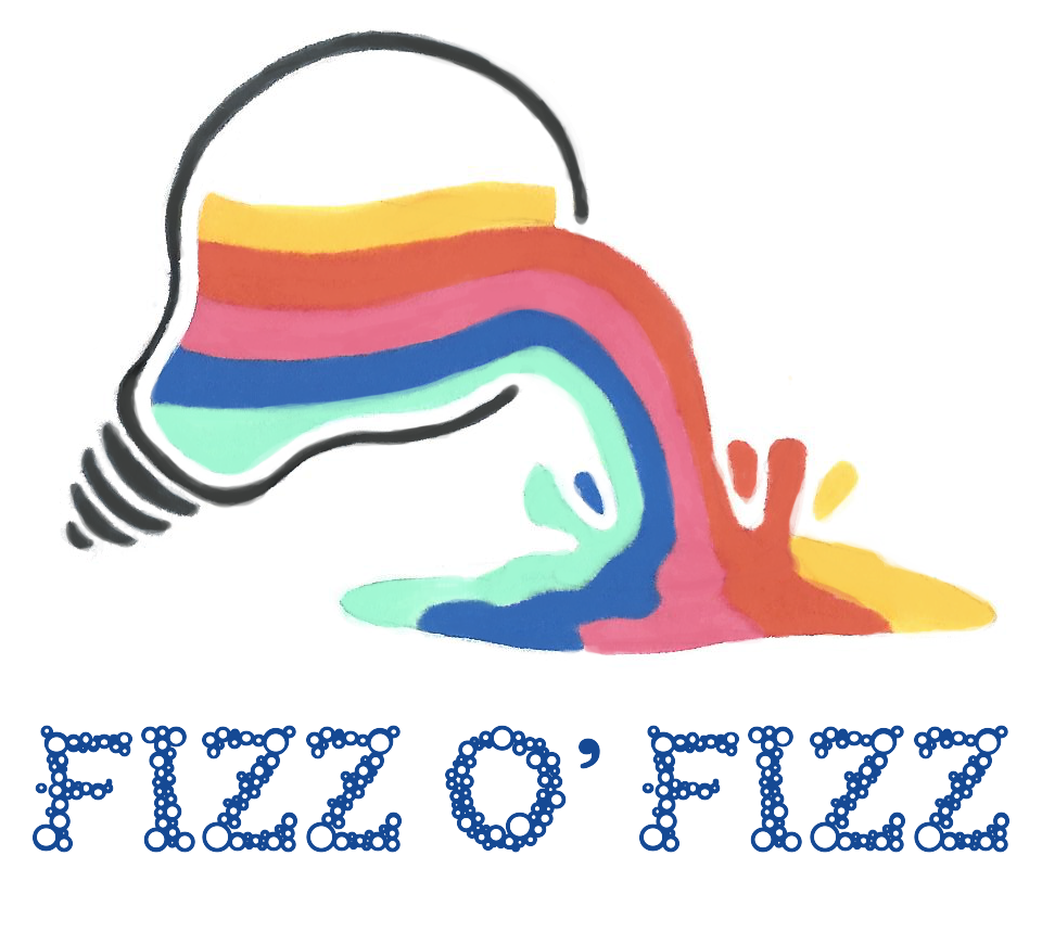 Bs Logo Fizz O Fizz by hokage6 on DeviantArt