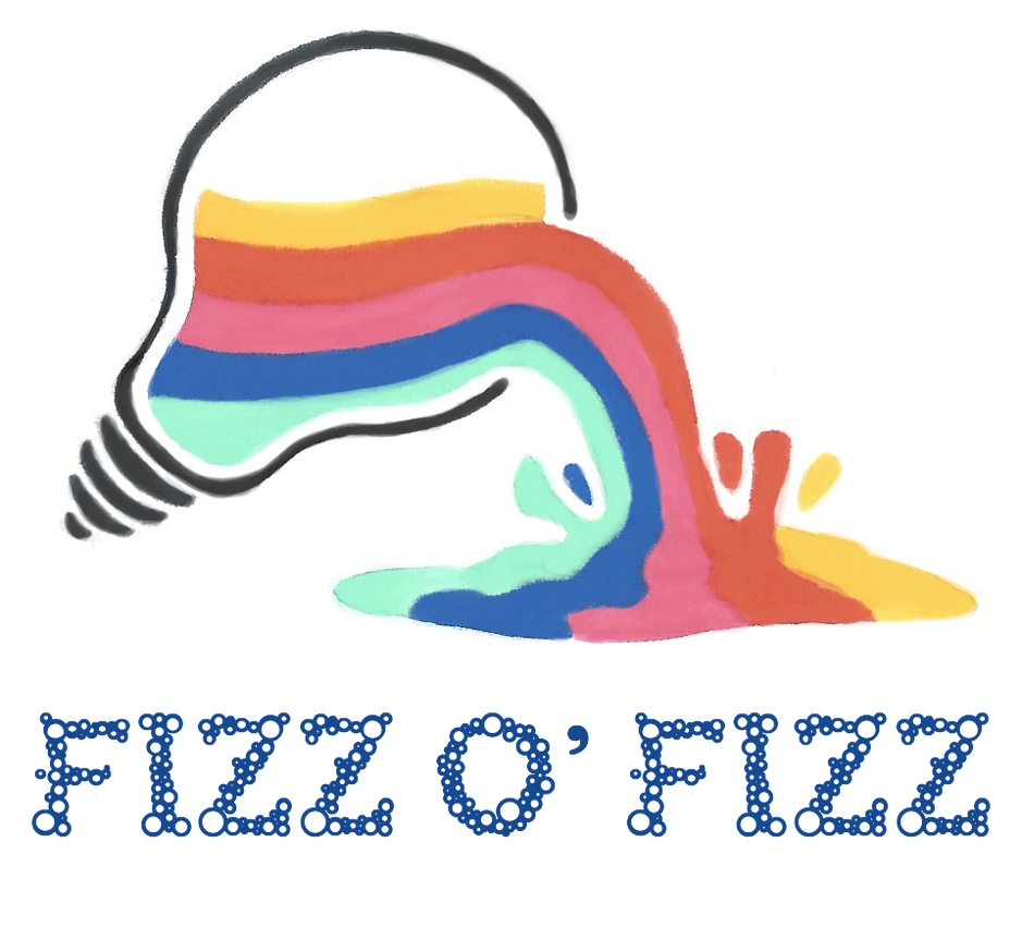 Bs Logo Fizz O Fizz by hokage6 on DeviantArt