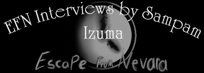 Izuma by EFN-Interviews on DeviantArt