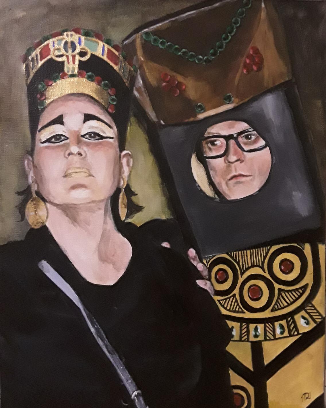 System Lords by felixecho on DeviantArt