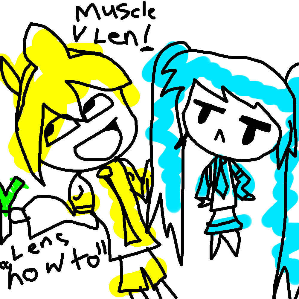 How to make Miku angry ~MMD Flash~ by ChocolateStrawberry0 on DeviantArt