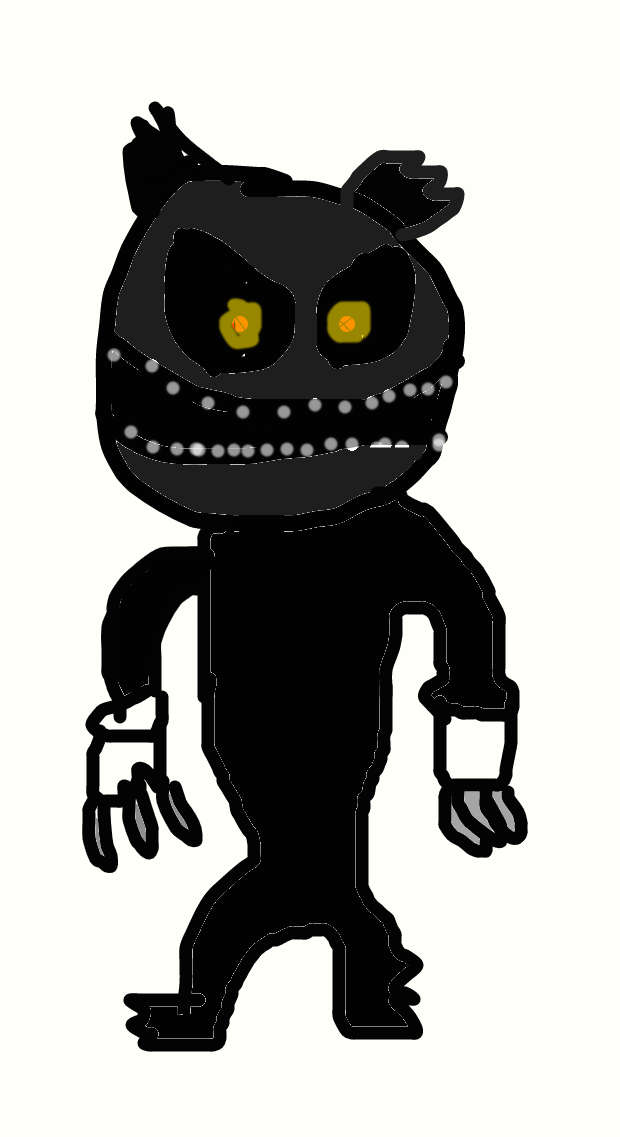 Lord Z by OceanyVap123 on DeviantArt