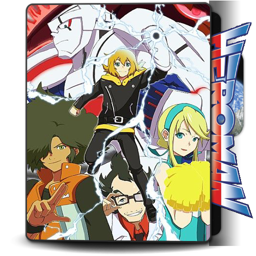 Heroman [Icon] by RagnaRook82 on DeviantArt