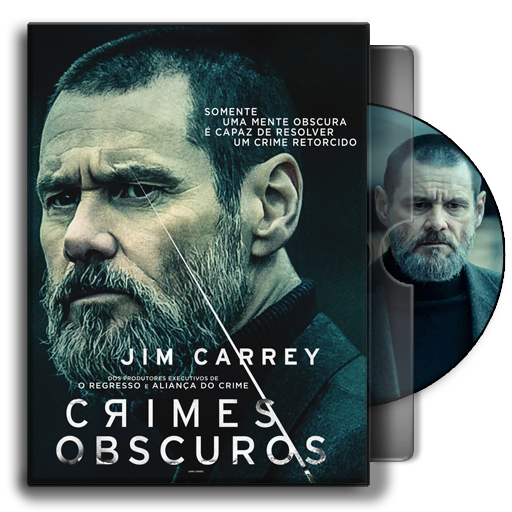 Dark Crimes [Icon] by RagnaRook82 on DeviantArt