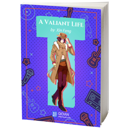 A Valiant Life Folder Icon by RagnaRook82 on DeviantArt