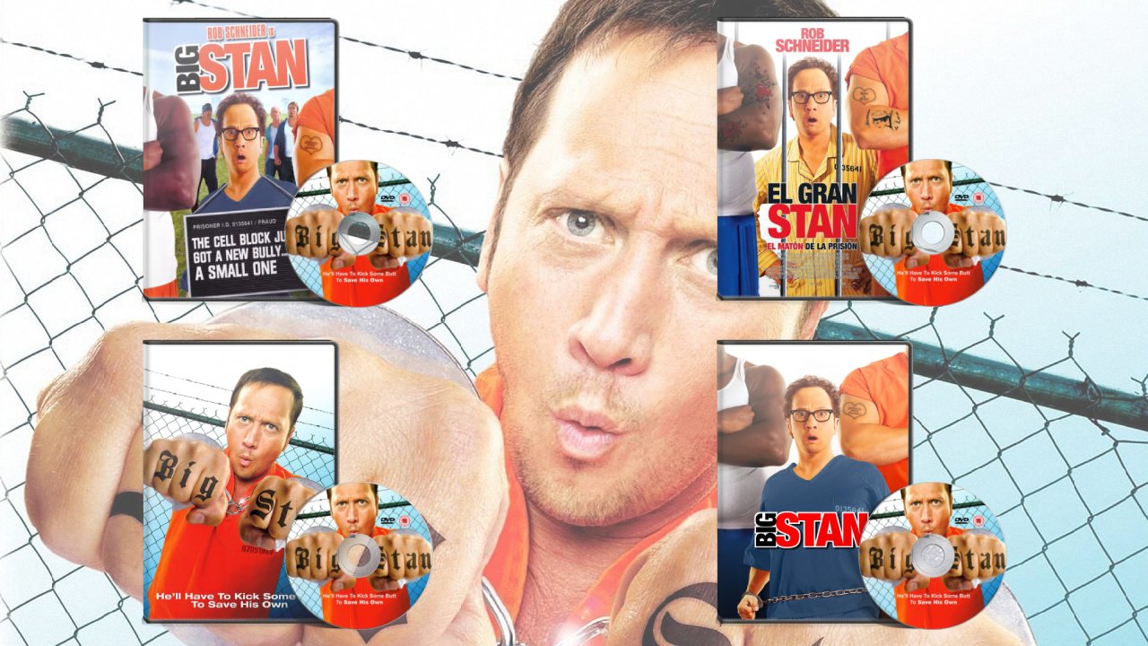 Big Stan ICON by RagnaRook82 on DeviantArt