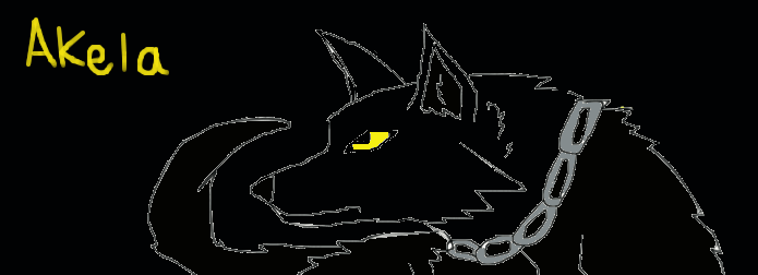 Akela by bladewolfwarrior on DeviantArt