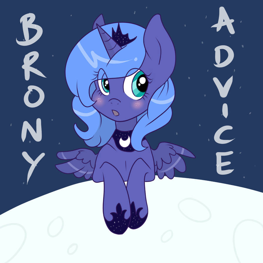 Brony Advice: Your Questions Answered #73, 74, 75! by Cuddlepug on ...