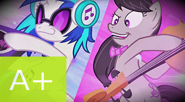 Mlp Slice Of Life