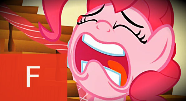 MLP FiM: S5 E11 - Party Pooped Review by Cuddlepug on DeviantArt