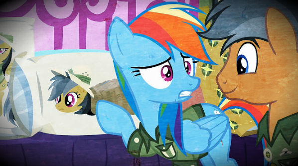 Parents Furious Over Sex Toys In Mlp Episode By Cuddlepug On Deviantart