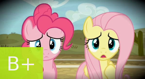 MLP FiM: S6 E18: Buckball Season Review by Cuddlepug on DeviantArt