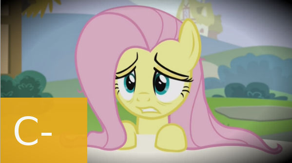 MLP FiM: S6 E21 Every Little Thing She Does Review by Cuddlepug on ...