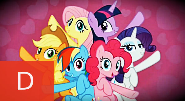 MLP FiM: S7 E1/2: Celestial Advice Review by Cuddlepug on DeviantArt