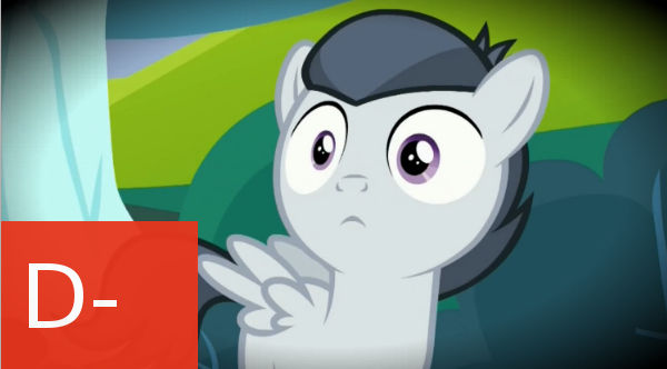 MLP FiM: S7 E21: Marks and Recreation Review by Cuddlepug on DeviantArt