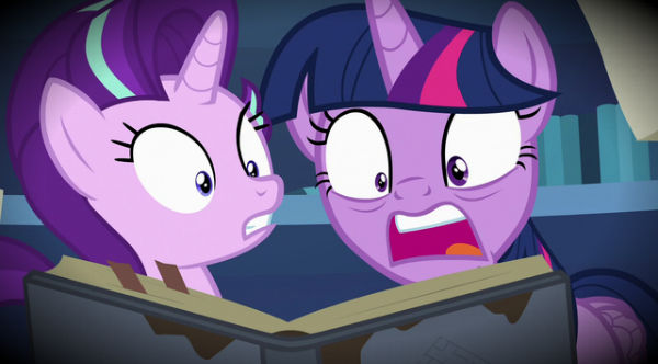 MLP Generation 5 LEAK brings MAJOR changes to show by Cuddlepug on ...