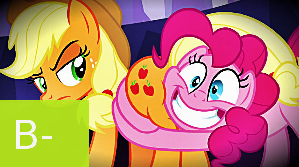 MLP: FiM Season 7 Review - BEST SEASON IN YEARS by Cuddlepug on DeviantArt