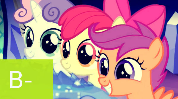 MLP FiM: S8 E6: Surf and or Turf Review by Cuddlepug on DeviantArt