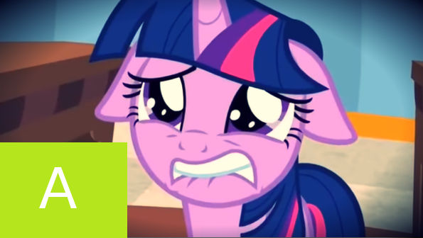 MLP FiM: S8 E16: Friendship University Review by Cuddlepug on DeviantArt