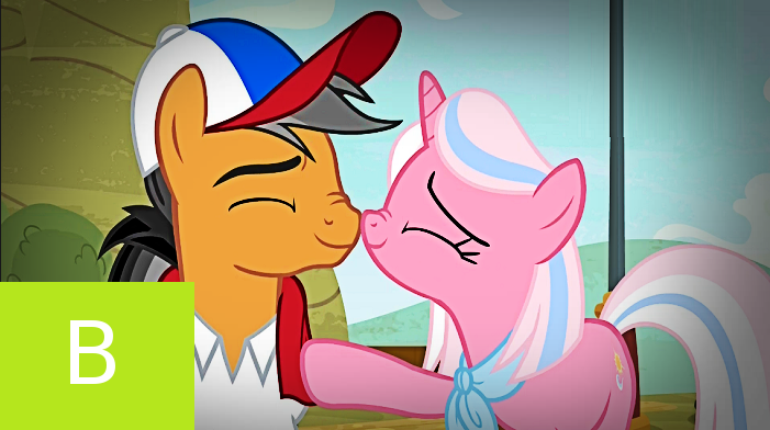 MLP FiM: S9 E6: Common Ground Review by Cuddlepug on DeviantArt