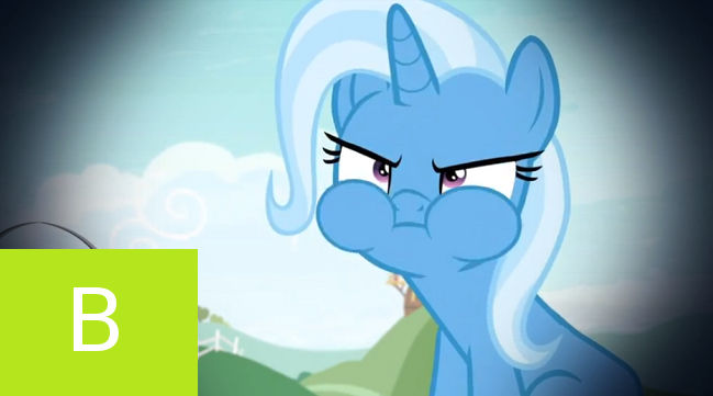 MLP FiM: S9 E11: Student Counsel Review by Cuddlepug on DeviantArt