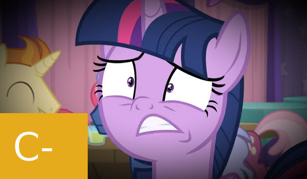 MLP FiM: S9 E16: A Trivial Pursuit Review by Cuddlepug on DeviantArt