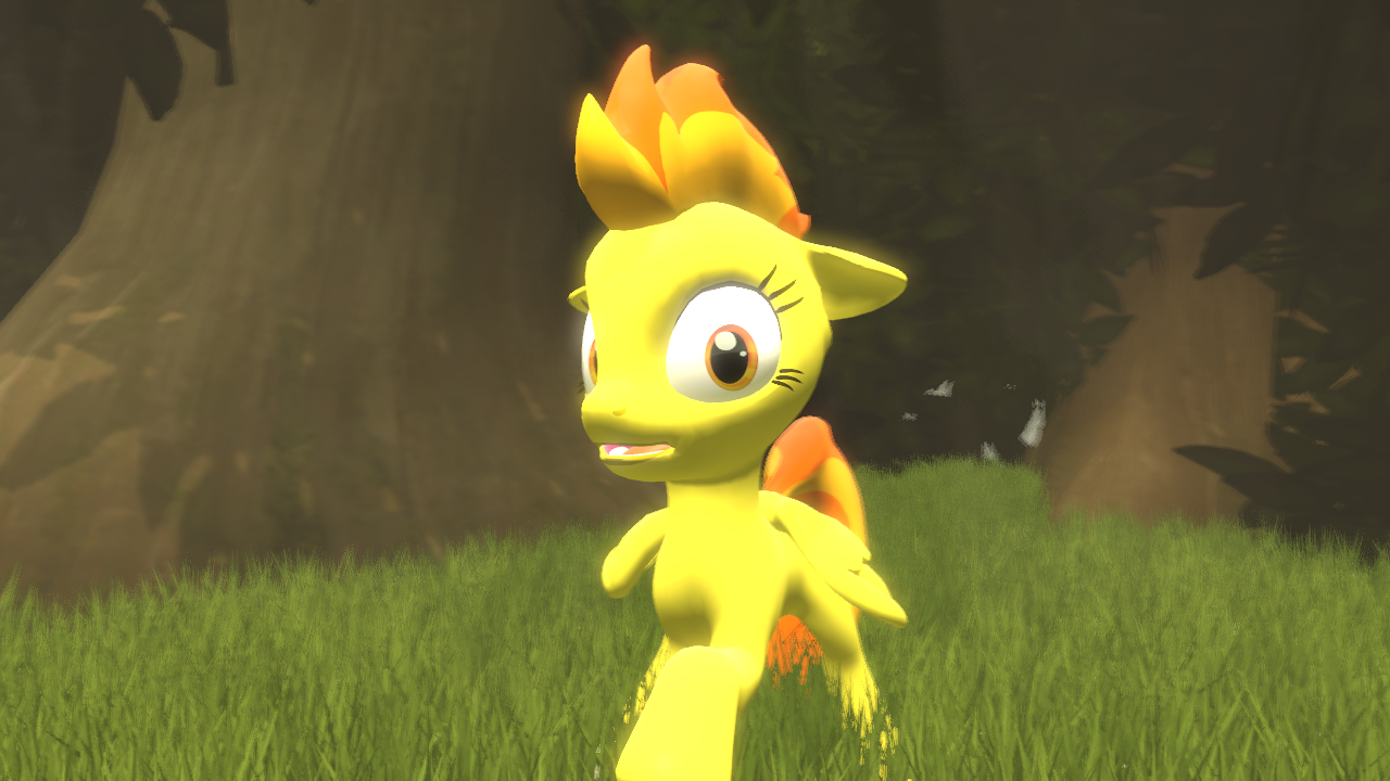 [SFM] Spitfire's fear (Animation) by HowTea on DeviantArt