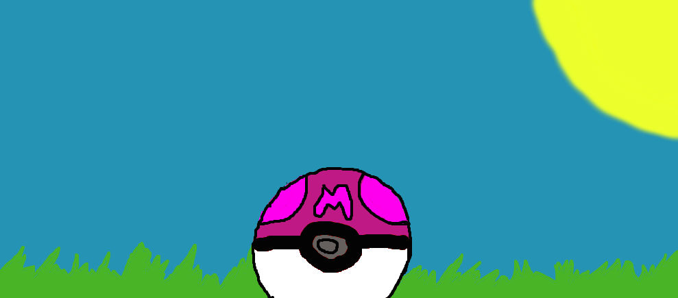 Master Ball Fan Art by Wolfymaster380 on DeviantArt