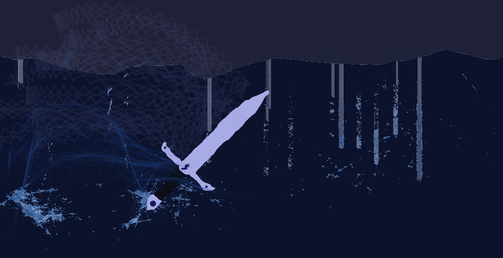 Storm Razor by saiyanslayergaming on DeviantArt