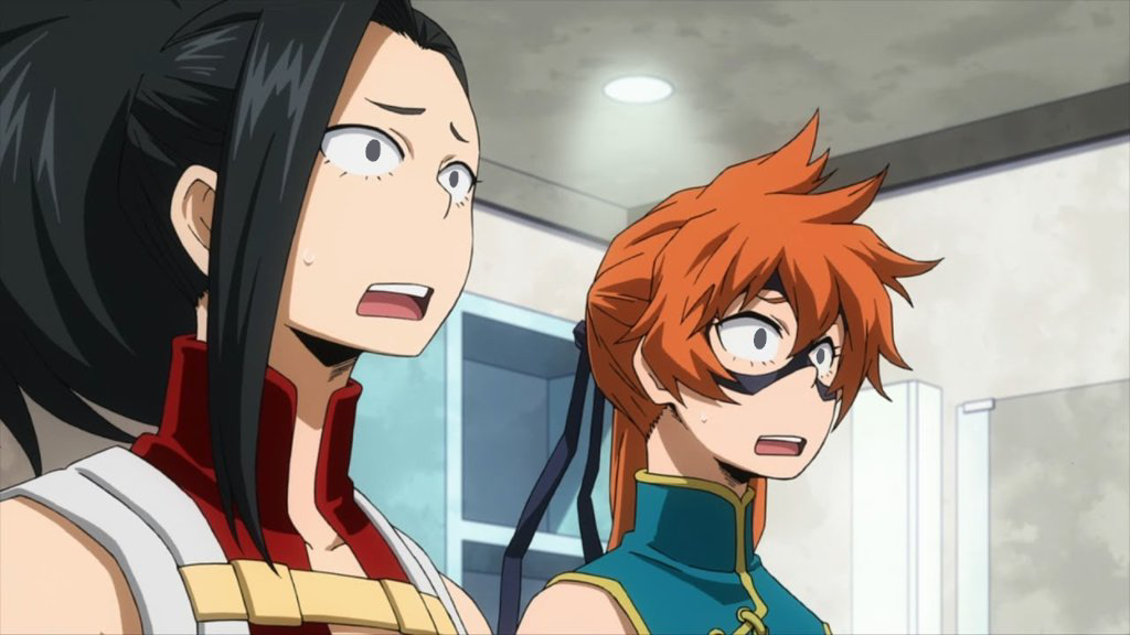 Mind Break by AnonTress on DeviantArt