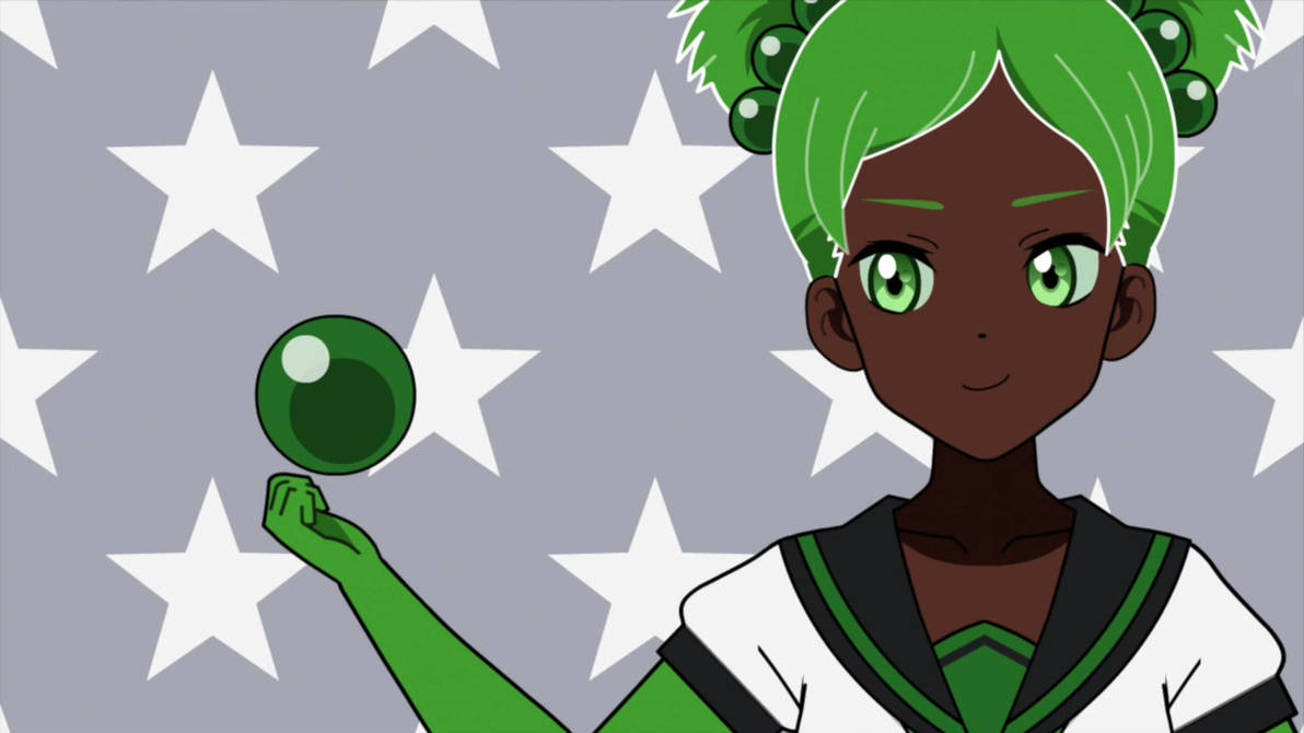 Superstar Penny by AnonTress on DeviantArt
