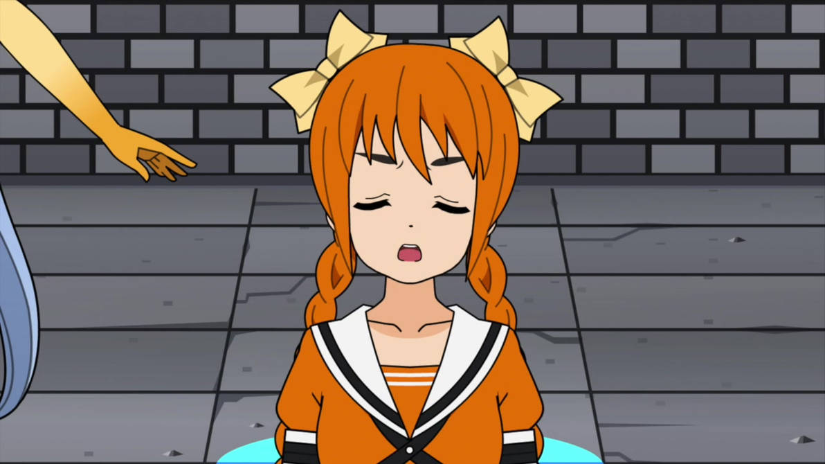 Spiral Stars: Made Ya Look by AnonTress on DeviantArt