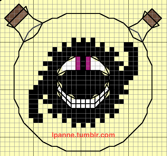 Dwarf In the Flask by lpanne on DeviantArt