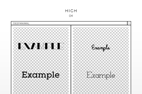 [52] High.tff by xmetanoia on DeviantArt