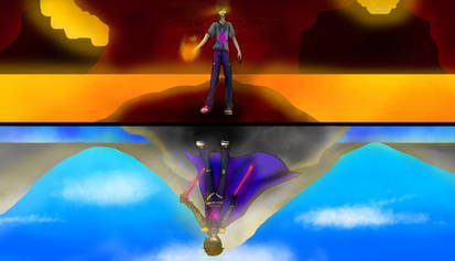 Explore the Best Skybrine Art | DeviantArt