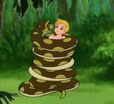 Snake, coils, lamias and hypnosis by howdyx on DeviantArt