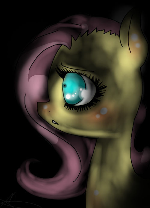 Shh.. :~ by Gemiiini on DeviantArt