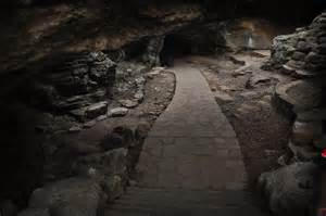 Haunted cavern by Velisren on DeviantArt