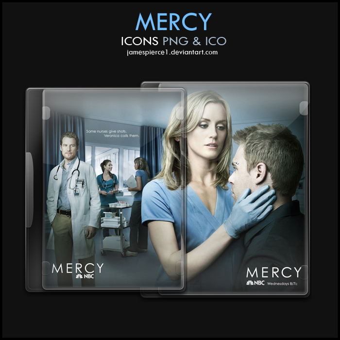 Mercy Icons by jamespierce1 on DeviantArt