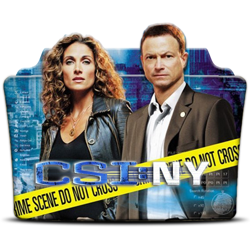 Csi-ny by nicholi1120 on DeviantArt