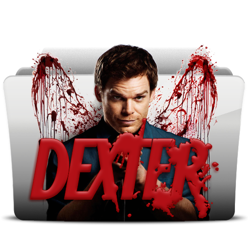 Dexter by nicholi1120 on DeviantArt